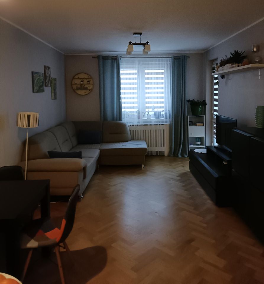 Mieszkanie Warszawa, ul. Aluzyjna, bez pośrednika - 44 m2