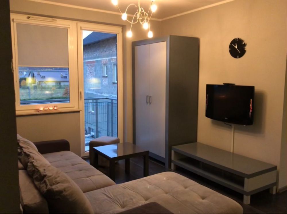 Mieszkanie Bolszewo, ul. Strażacka, bez pośrednika - 30 m2 - 280 000 zł