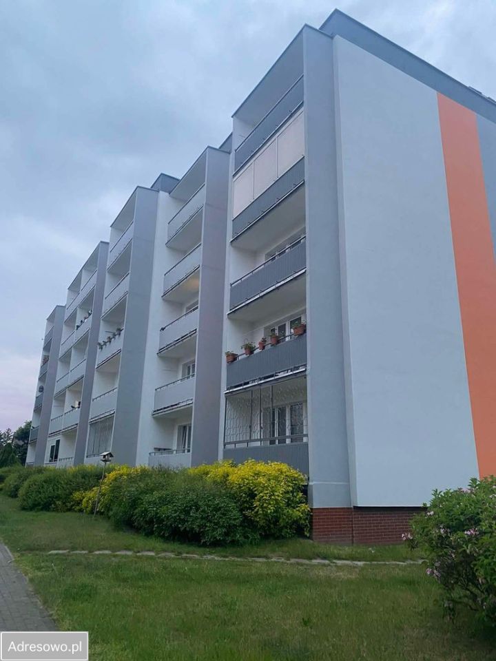 Mieszkanie Stargard, ul. Józefa Nowakowskiego, bez pośrednika - 50 m2 - 360 000 zł