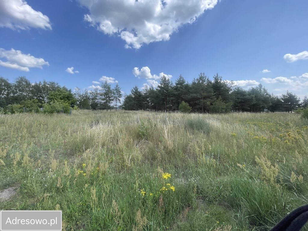 Działka Stare Kurowo, bez pośrednika - 1 128 m²