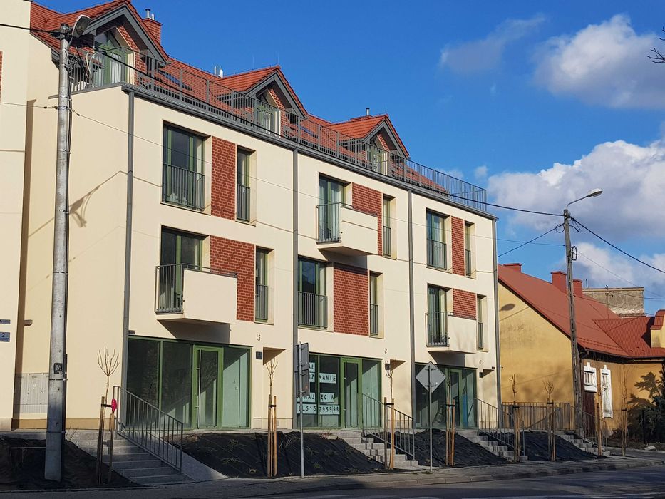 Mieszkanie do wynajęcia Wieliczka, ul. Legionów, bez pośrednika