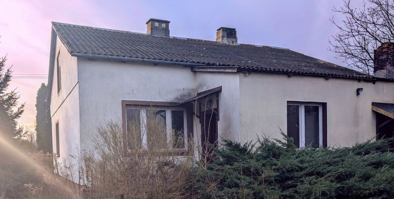 Dom do wynajęcia Łubienica-Superunki, bez pośrednika - 1 000 zł / miesiąc