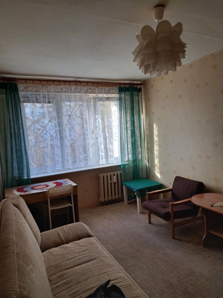 Mieszkanie Poznań, os. Jagiellońskie, bez pośrednika - 37 m²