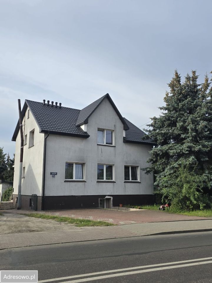 Dom Stare Kurowo, ul. Kościuszki, bez pośrednika - 214 m²
