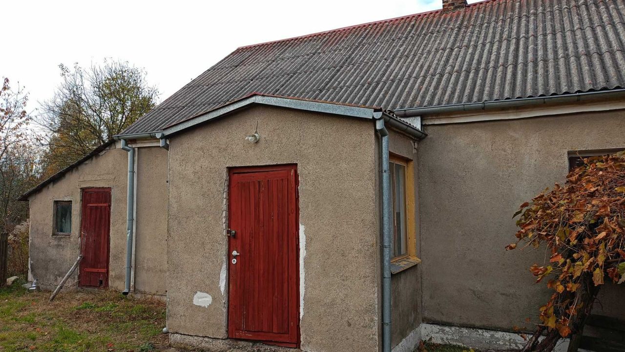 Dom Kuzawa, bez pośrednika - 80 m²
