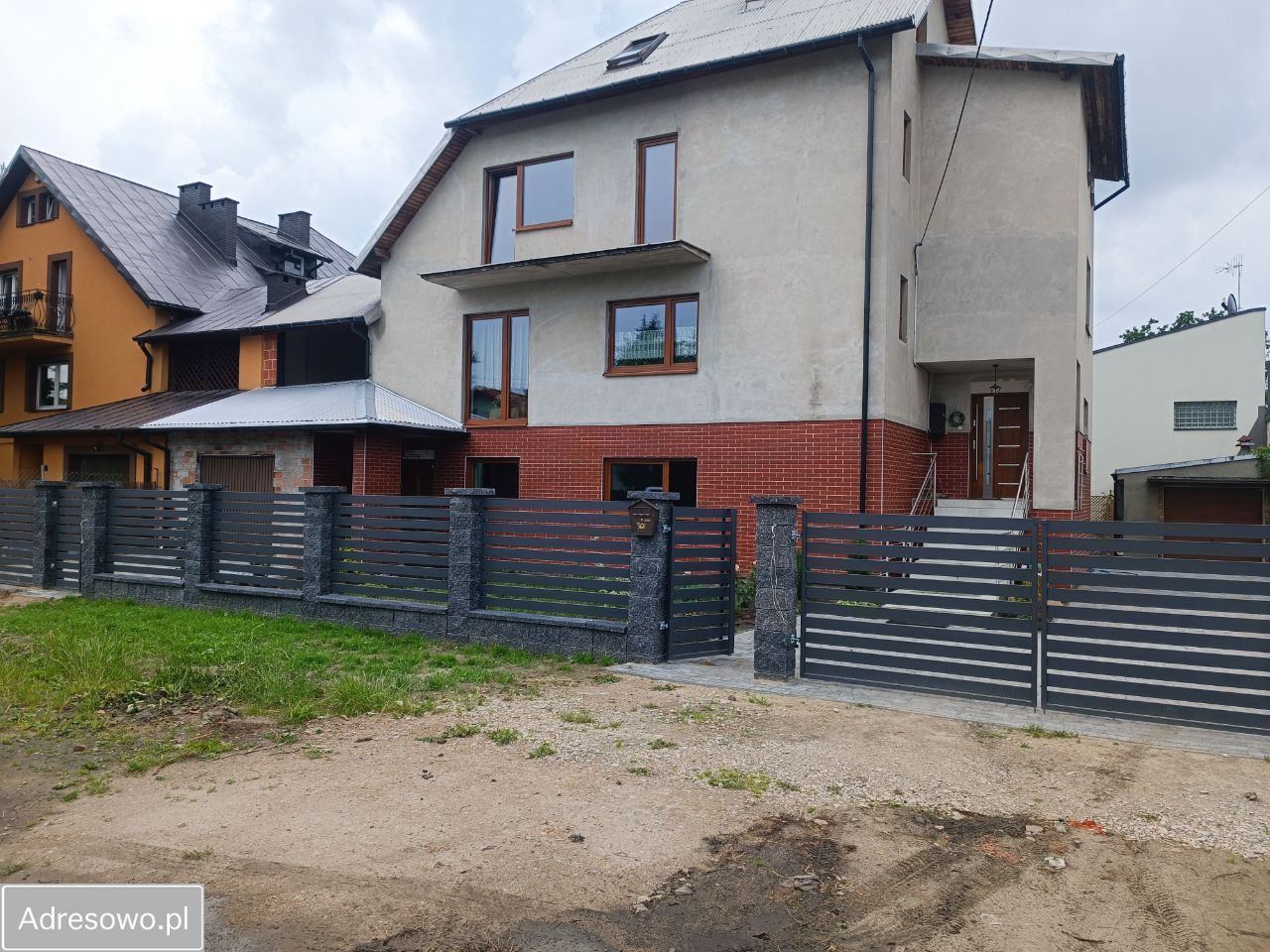 Dom Sulejówek, ul. 3 Maja, bez pośrednika - 250 m² - 1 699 000 zł