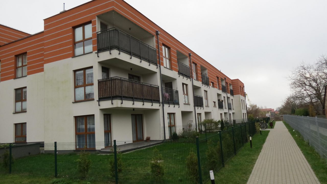 Mieszkanie Duchnice, ul. Ożarowska, bez pośrednika - 47 m²
