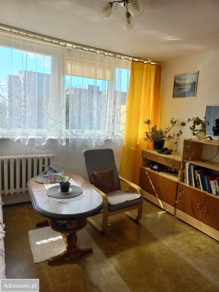 Mieszkanie Katowice, ul. Józefa Gallusa, bez pośrednika - 39 m²
