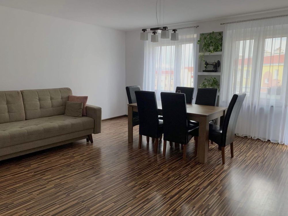 Mieszkanie Nysa, ul. Wincentego Karugi, bez pośrednika - 60 m²