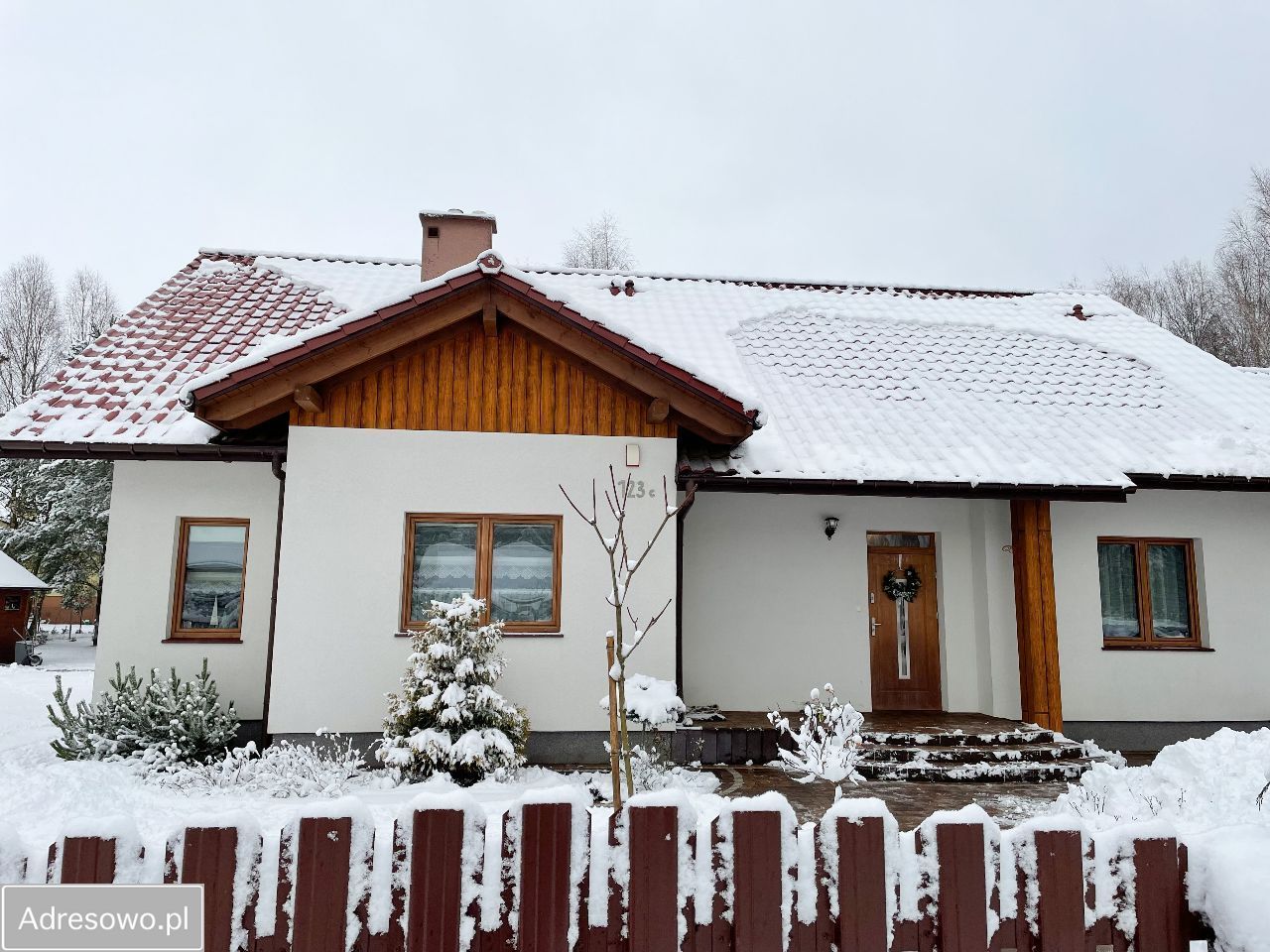 Dom Nowe Gizewo, bez pośrednika - 150 m²