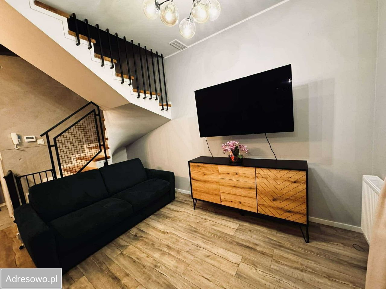 Dom Falenty Nowe, ul. Promienna, bez pośrednika - 62 m²