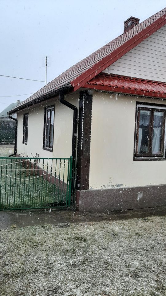 Dom Przytoczno, bez pośrednika - 74 m²