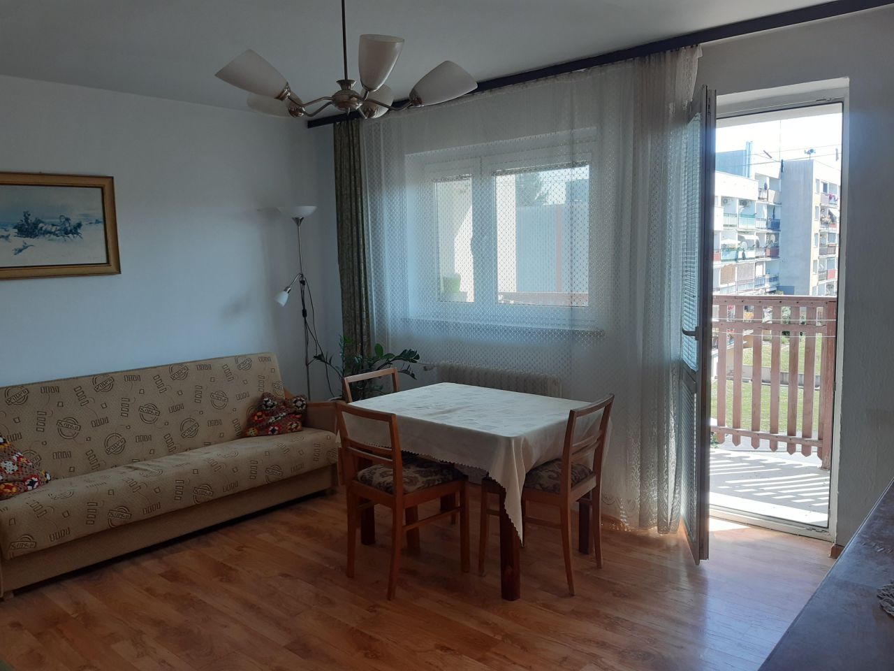 Mieszkanie Strzelin, ul. gen. Stefana Grota-Roweckiego, bez pośrednika - 65 m²