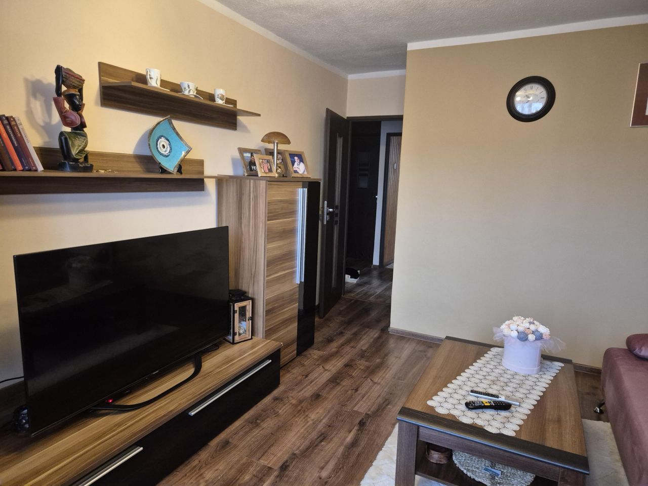 Mieszkanie Płock, ul. Na Skarpie, bez pośrednika - 49 m²