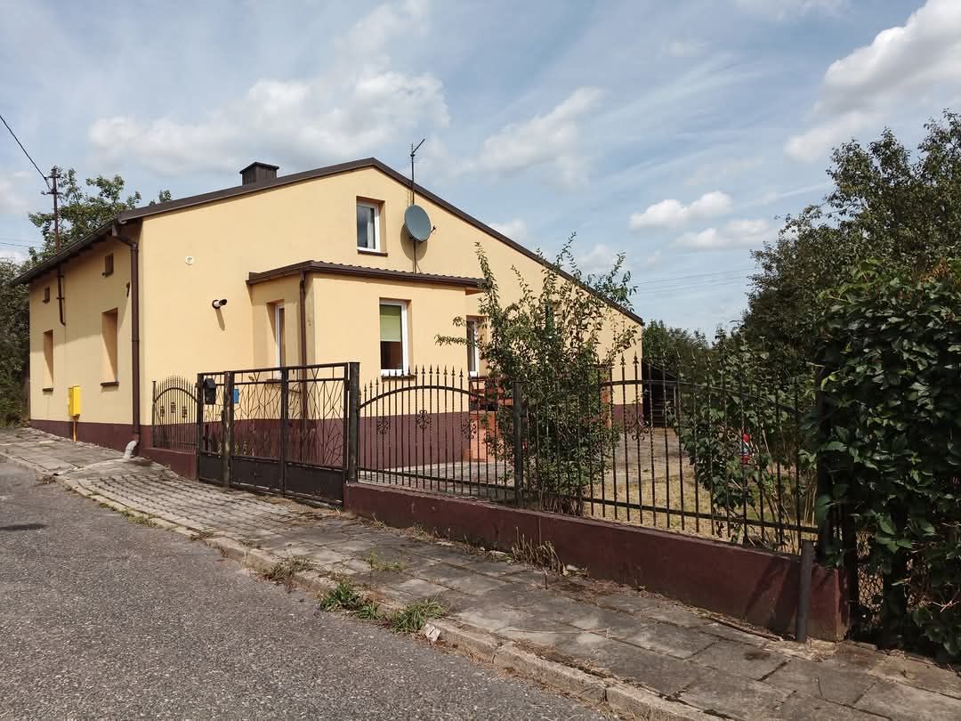 Dom do wynajęcia Zawiercie, ul. Daleka, bez pośrednika