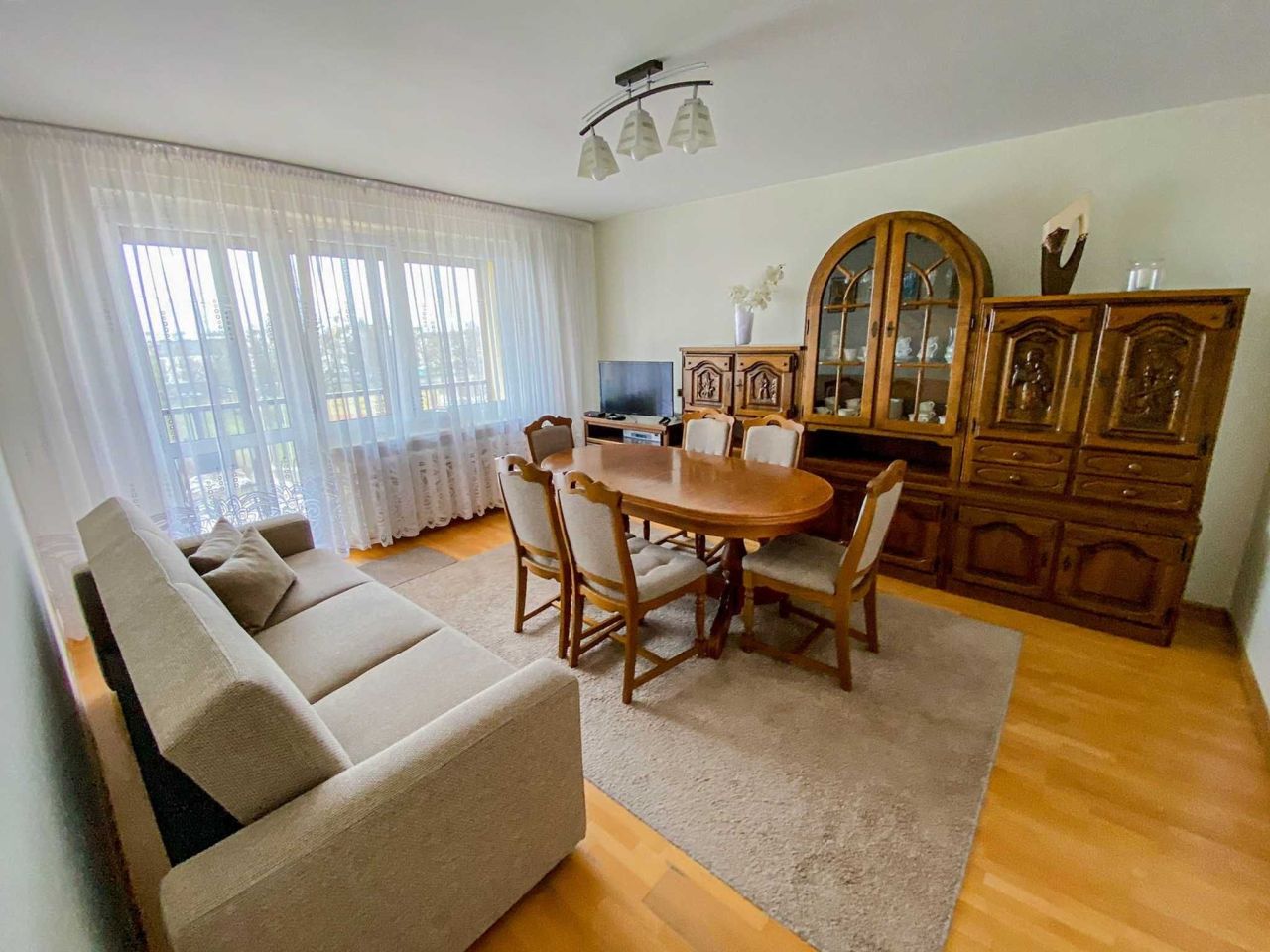 Mieszkanie Rogoźno, ul. Kościuszki, bez pośrednika - 78 m²