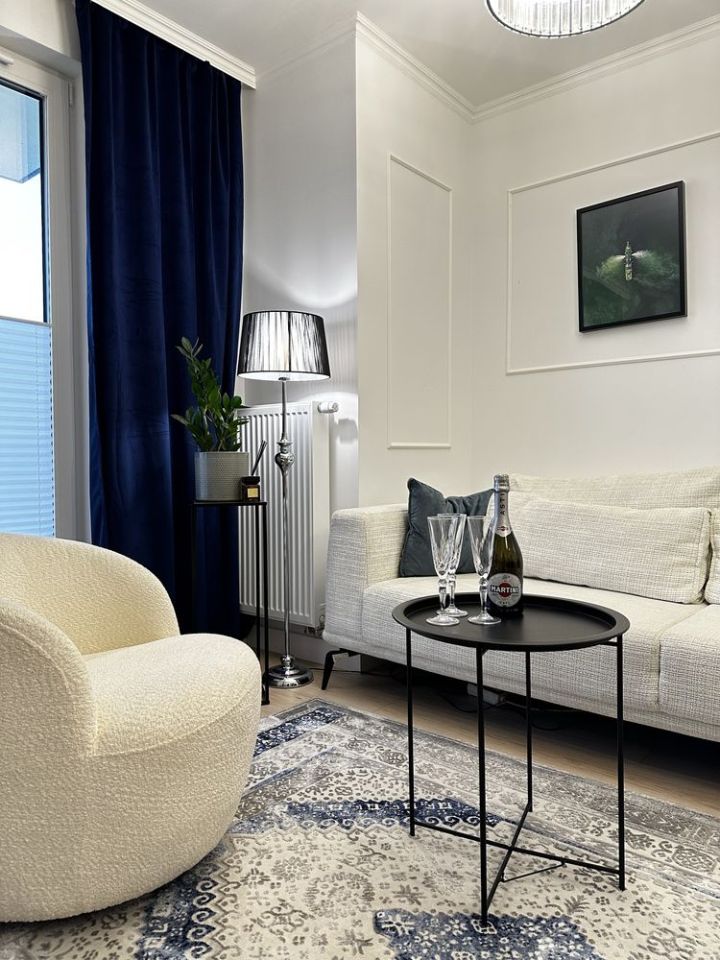 Mieszkanie Bolszewo, bez pośrednika - 47 m²