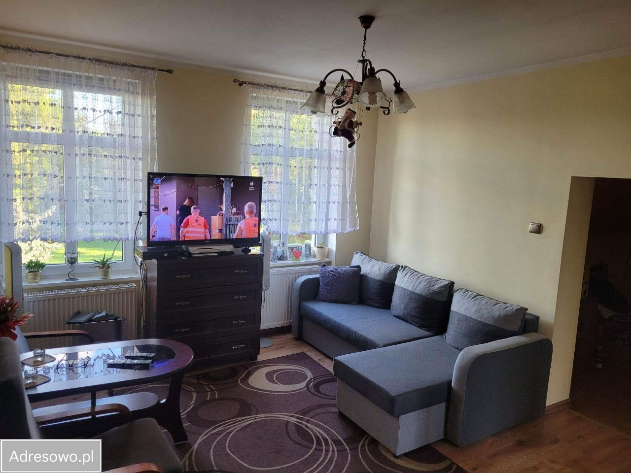 Mieszkanie Robakowo, bez pośrednika - 70 m²