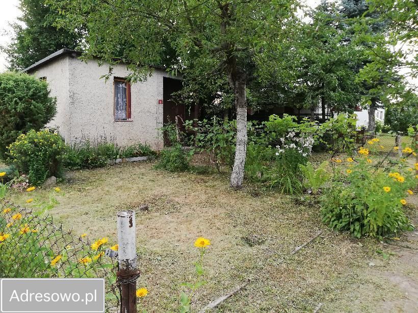 Działka Swarzędz, ul. Cmentarna, bez pośrednika - 330 m²