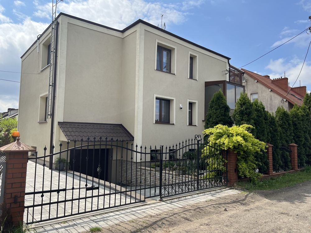 Dom Osówiec, bez pośrednika - 82 m²