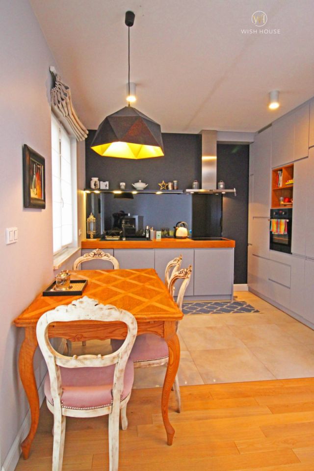 Dom Nowa Wola - 110 m2