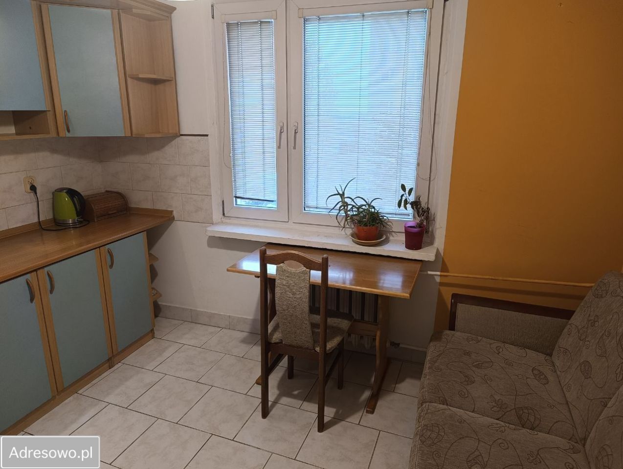 Mieszkanie Kraków, ul. Łużycka, bez pośrednika - 33 m2 - 459 000 zł