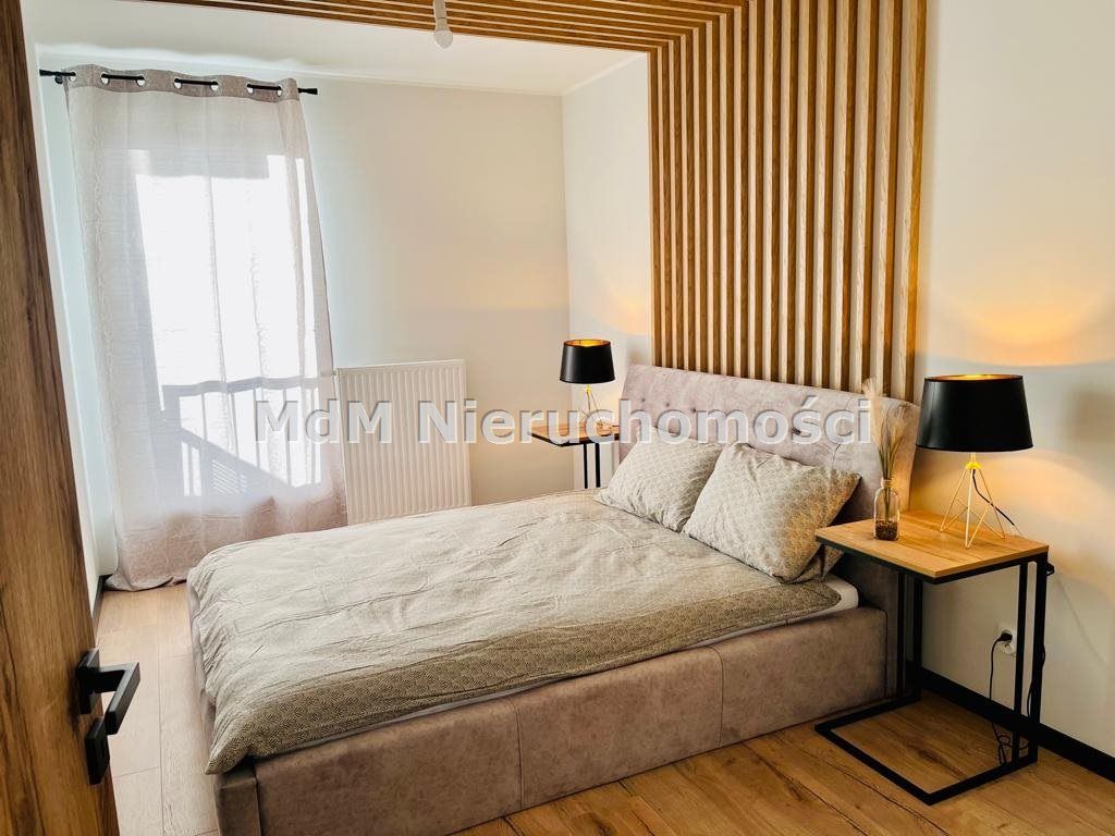 Mieszkanie Wrocław, ul. Rogowska 151 - 39 m²