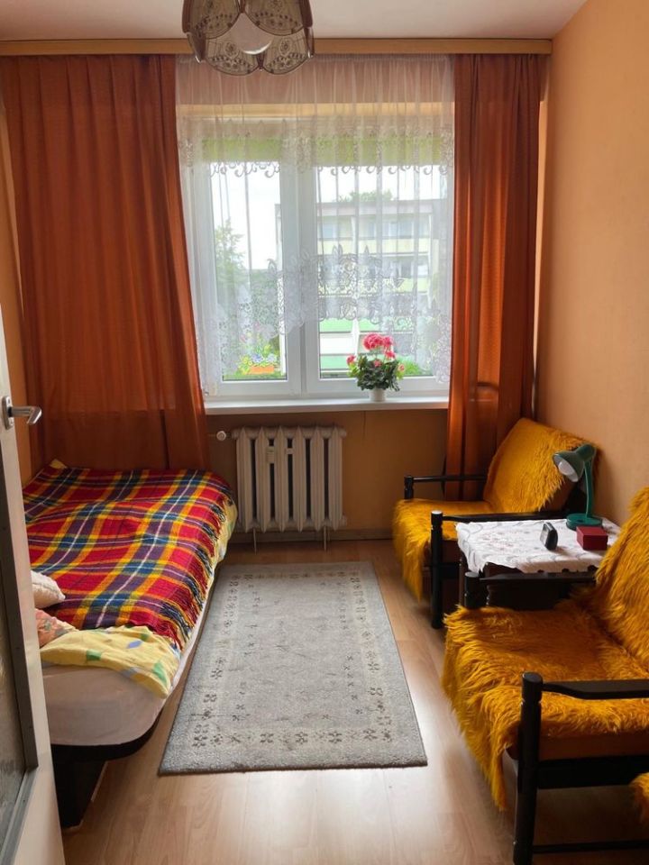 Mieszkanie Chrzanów, bez pośrednika - 48 m²