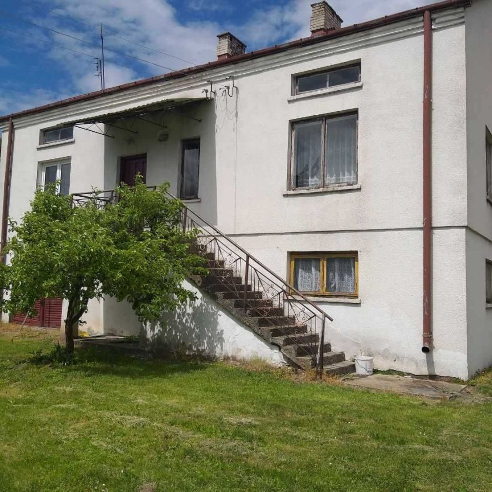 Dom Jartypory, bez pośrednika - 200 m²