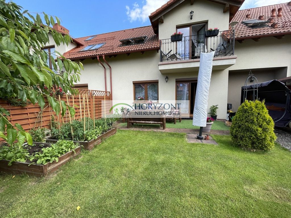 Dom Banino - 137 m²
