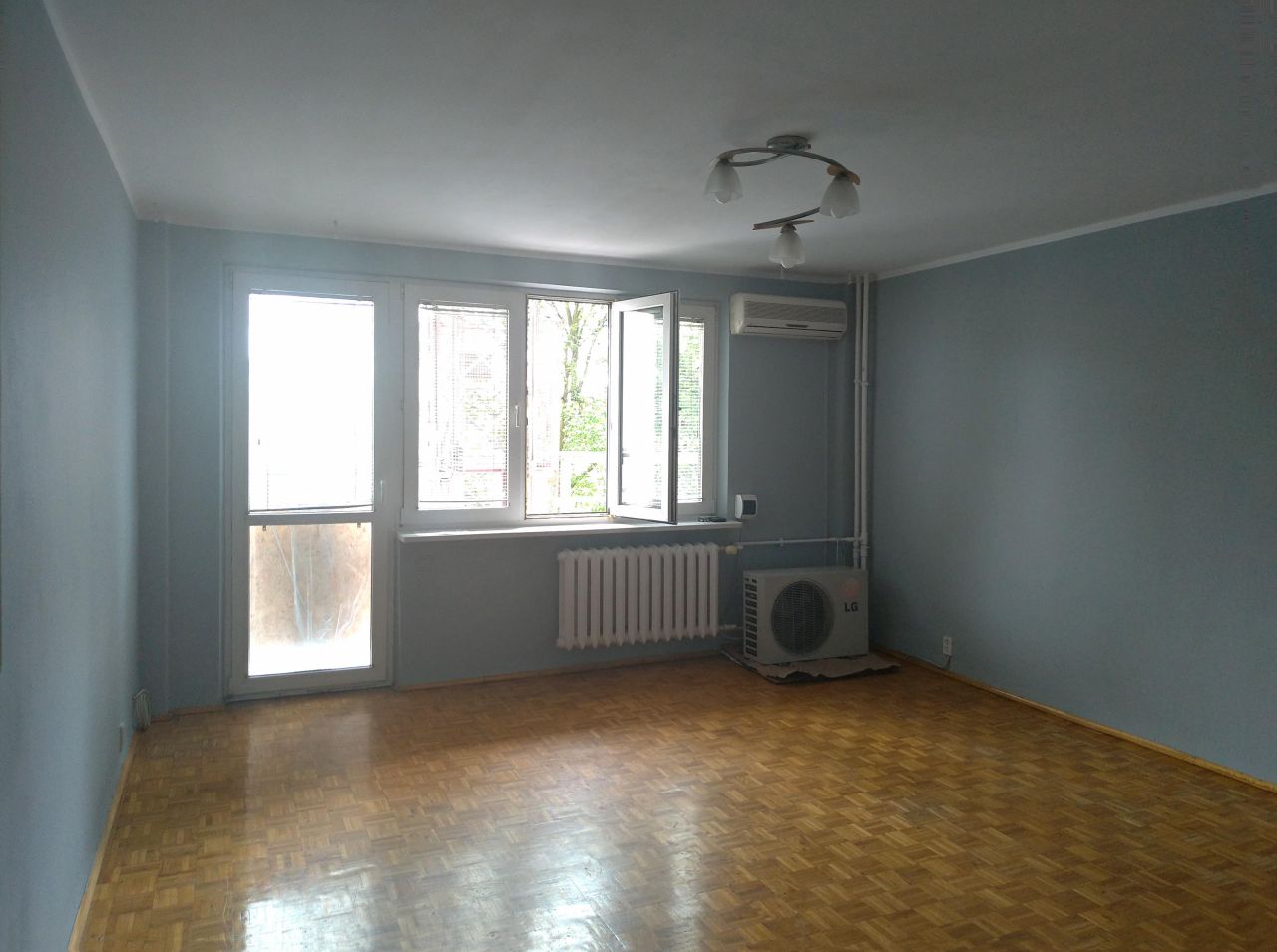 Mieszkanie Warszawa, ul. Królowej Marysieńki, bez pośrednika - 73 m2