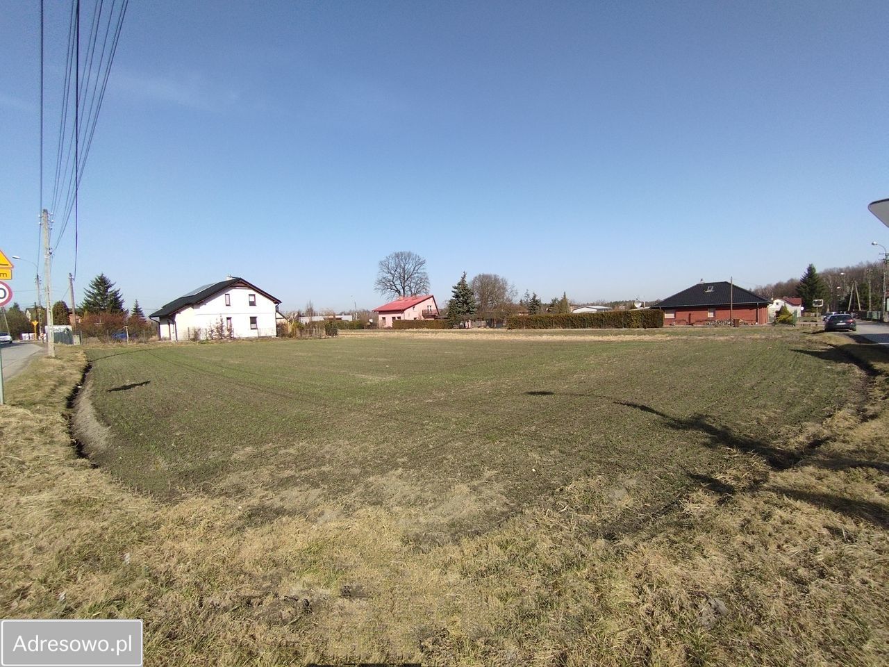 Działka Mikołów, ul. Kukułcza, bez pośrednika - 1432 m2 - 615 760 zł