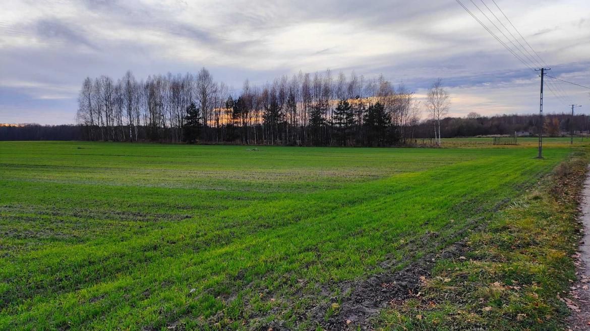 Działka Bugaj, bez pośrednika - 1400 m2 - 44 000 zł