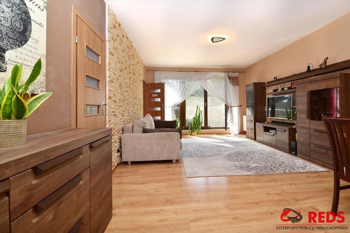 Mieszkanie Warszawa, ul. Oczary - 73 m2