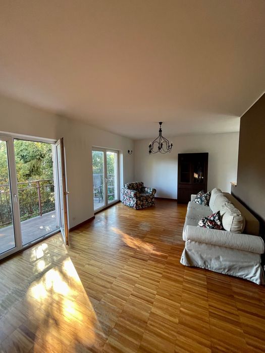 Mieszkanie Suchy Las, ul. Wojciecha Bogusławskiego, bez pośrednika - 121 m²