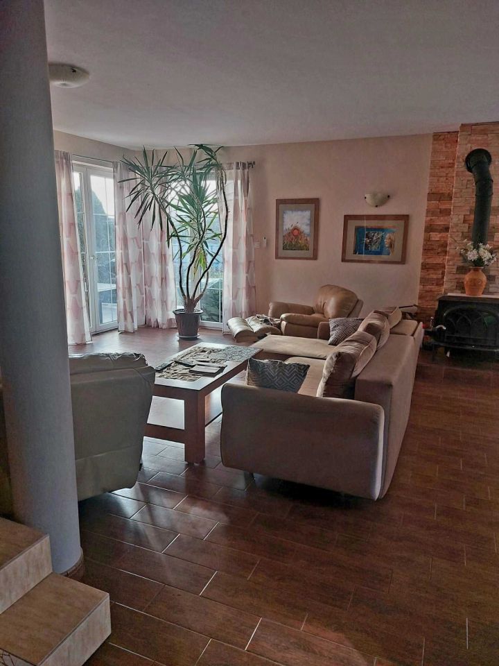 Dom Skierdy, bez pośrednika - 170 m2 - 950 000 zł