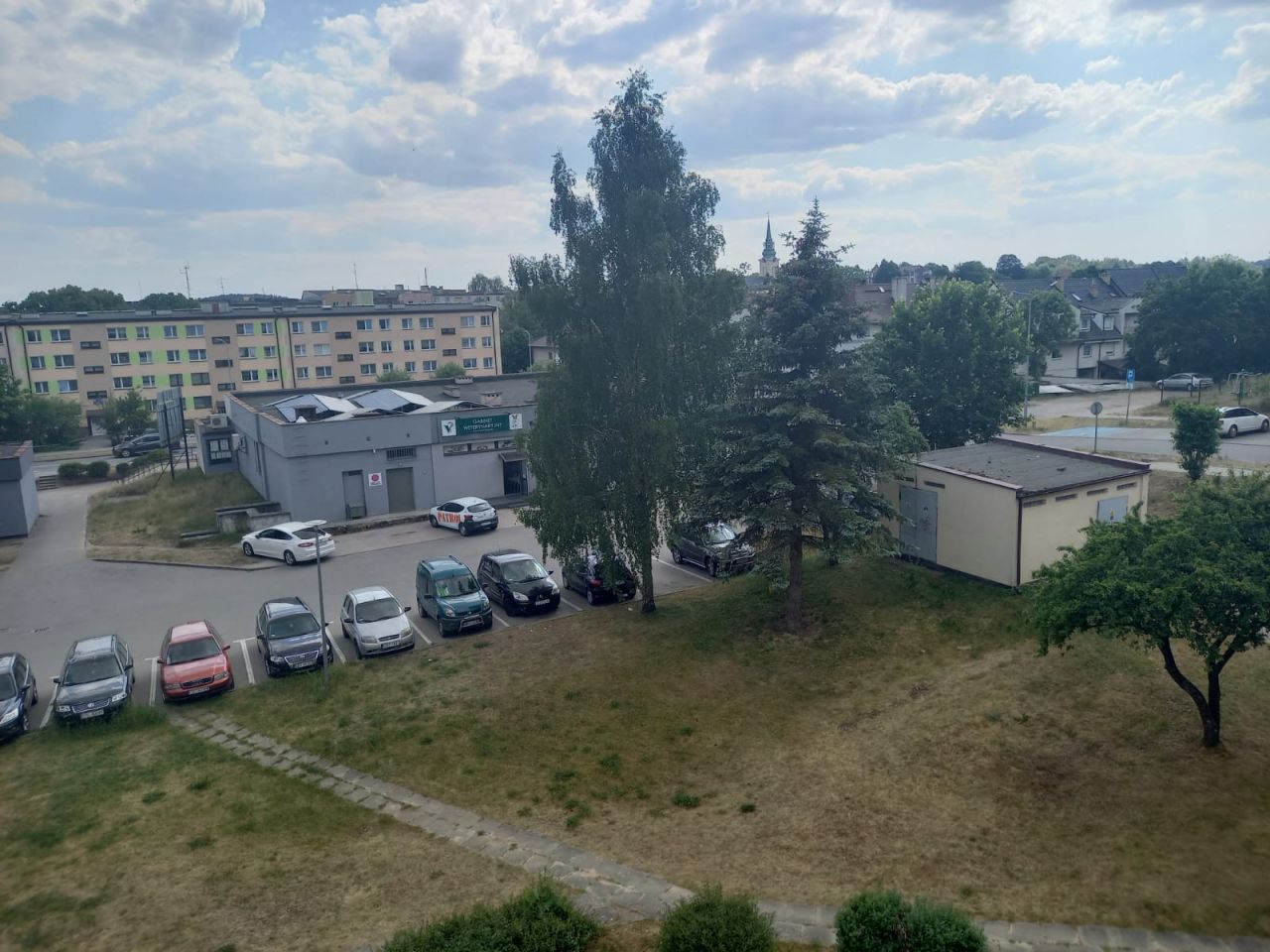 Mieszkanie Miastko, ul. Marii Konopnickiej, bez pośrednika - 83 m2