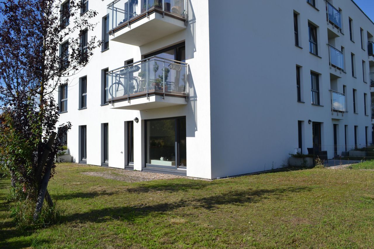 Mieszkanie Poznań, ul. Tadeusza Mikke, bez pośrednika - 57 m²