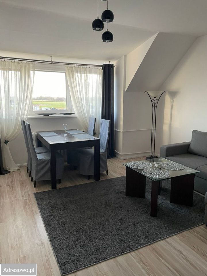 Mieszkanie Stargard, os. Pyrzyckie, bez pośrednika - 45 m2