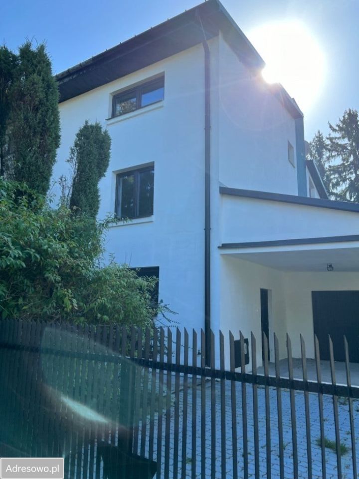 Dom Jedlnia-Letnisko, bez pośrednika - 330 m2 - 820 000 zł