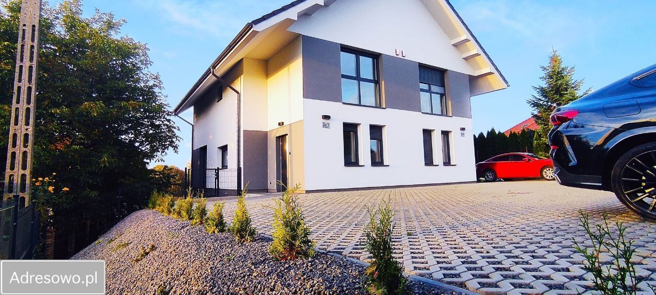 Dom do wynajęcia Chludowo, bez pośrednika