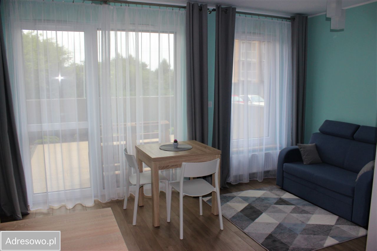 Mieszkanie Wrocław, ul. Rogowska, bez pośrednika - 25 m²