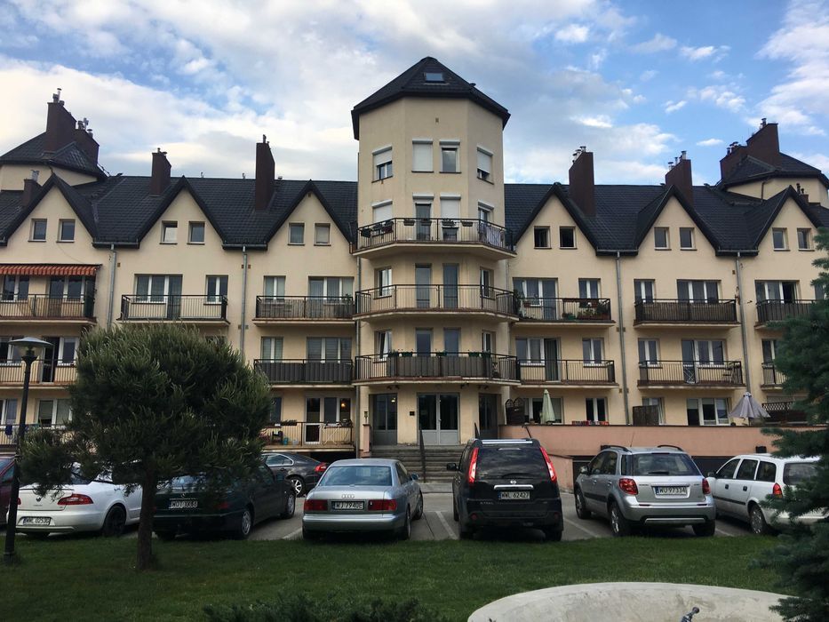 Mieszkanie Ząbki, ul. Stefana Batorego, bez pośrednika - 101 m²