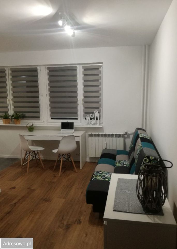 Mieszkanie Poznań, ul. Jugosłowiańska, bez pośrednika - 49 m²