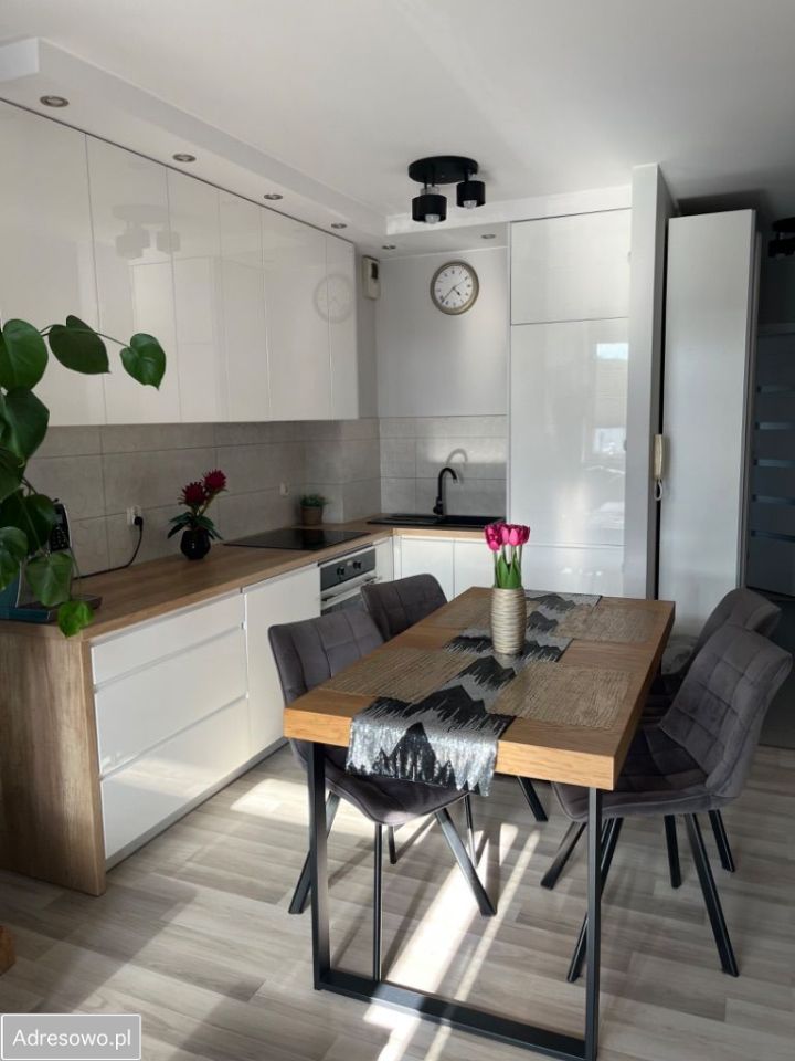 Mieszkanie Bolszewo, ul. Strażacka, bez pośrednika - 47 m²