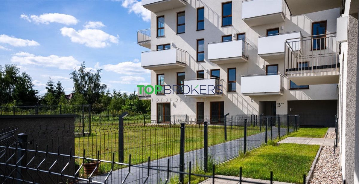 Mieszkanie Warszawa, ul. Stanisława Bodycha - 46 m2 - 630 000 zł