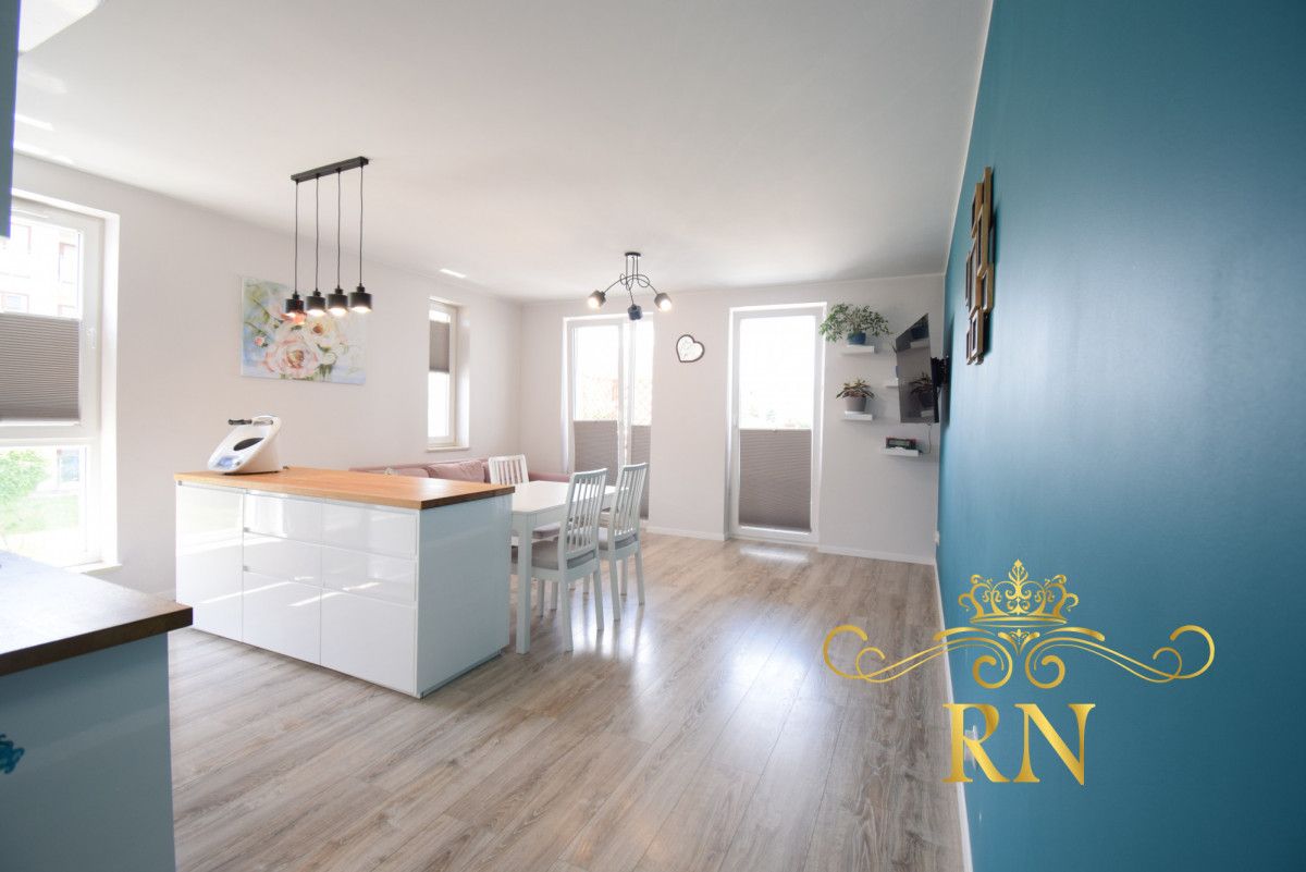 Mieszkanie Lublin - 68 m²