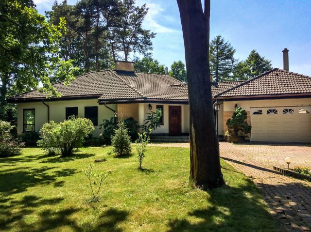 Dom Jedlnia-Letnisko, ul. Kopernika, bez pośrednika - 318 m²