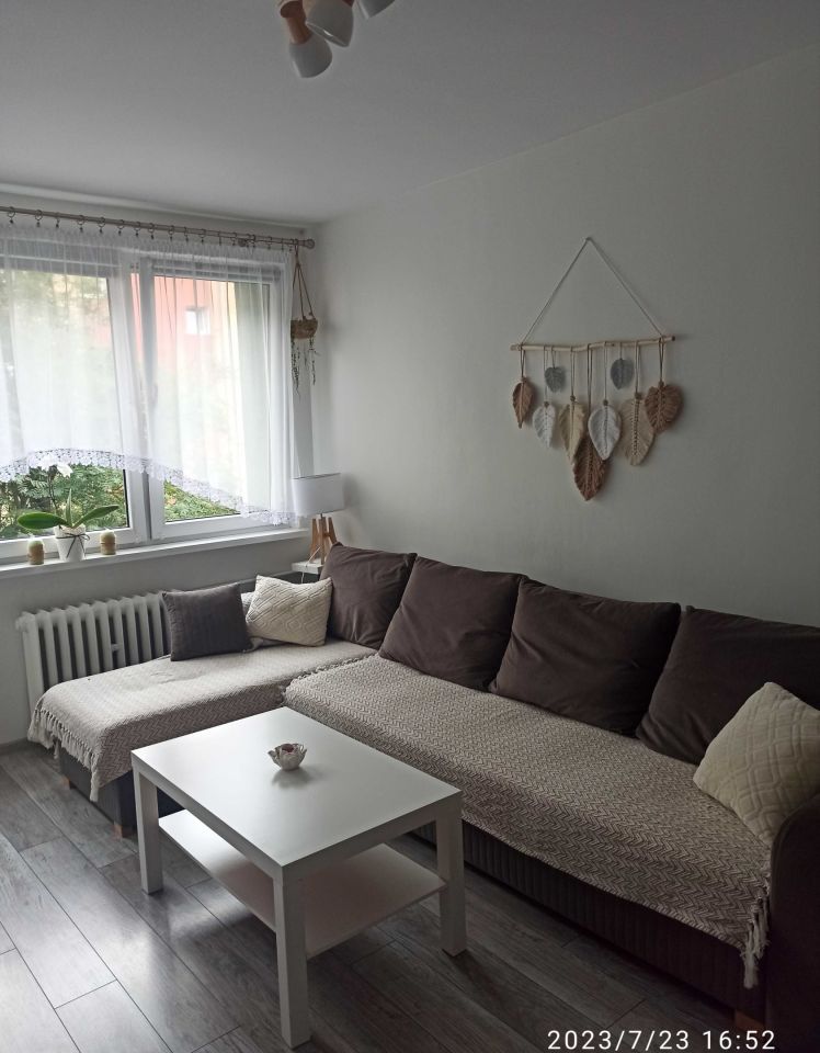 Mieszkanie Stargard, ul. Płatnerzy, bez pośrednika - 46 m2