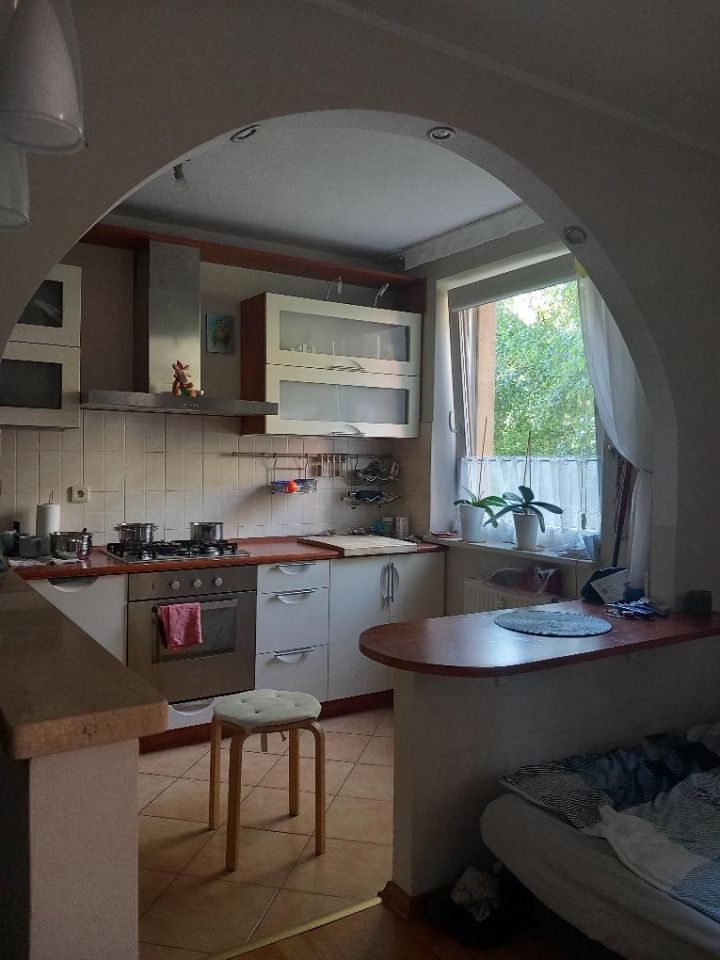 Mieszkanie Piaseczno, ul. Strusia, bez pośrednika - 33 m²